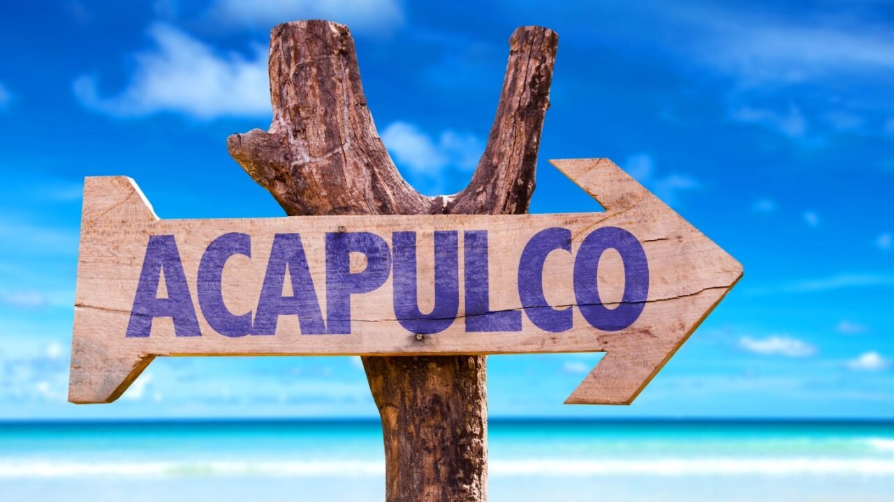 Agencia de Publicidad Exterior en Guerrero | Move Publicidad